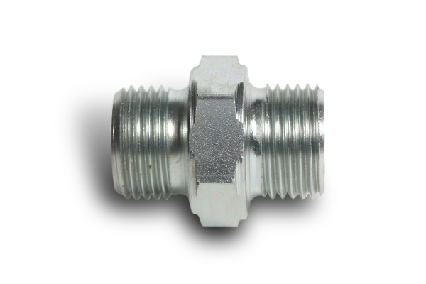 Machón 1/2 inox - Tecautosc