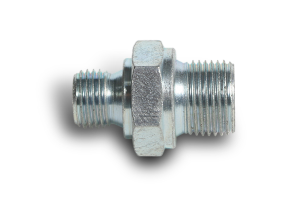 Machón 1/4 - 3/8 inox - Tecautosc